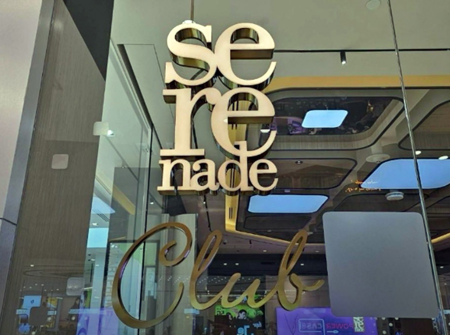 OUR SIGNAGE PORTFOLIO | Me Engineering